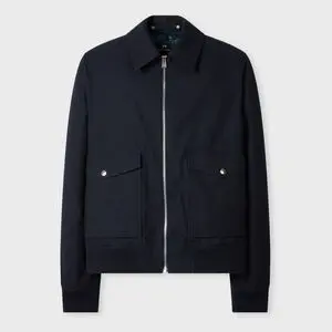 Paul Smith Classic Jackets For Men