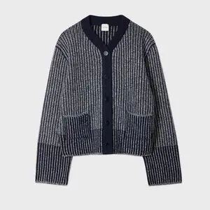Paul Smith Textured Cardigans For Women
