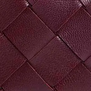 Bottega Veneta Leather Candy Cobble Top-handle Bag