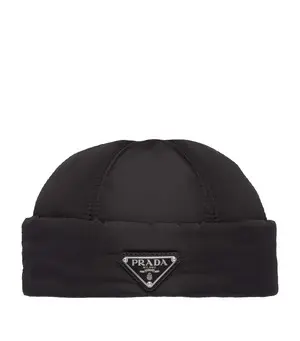 Prada Beanie Hats For Men