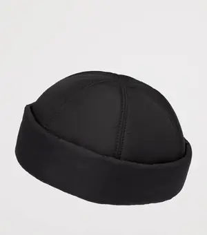 Prada Re-nylon Beanie