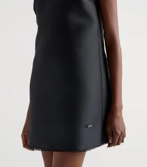 Prada Sleeveless Mini Dress