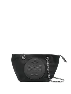 Tory Burch Ella Small Nylon Tote