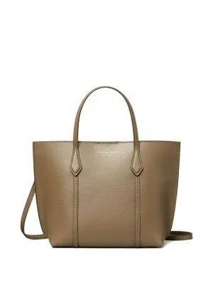 Tory Burch Perry Small Leather Tote