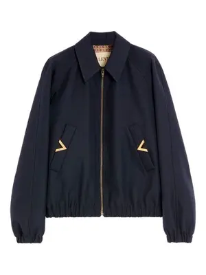 Valentino Garavani Relaxed Jackets For Men