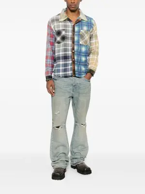 GALLERY DEPT. Marley Retouche Shirt