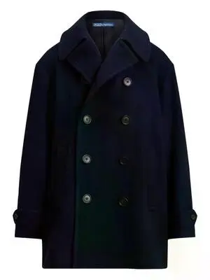 Polo Ralph Lauren Classic Coats For Women