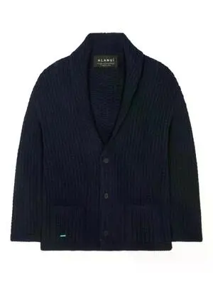 Alanui Medium Knit Cardigans For Men