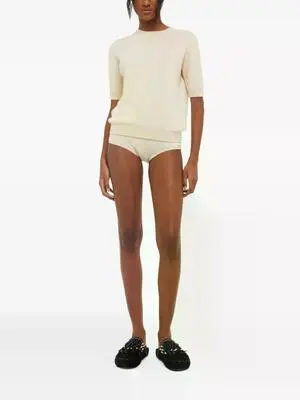 Alanui Short-sleeve T-shirt