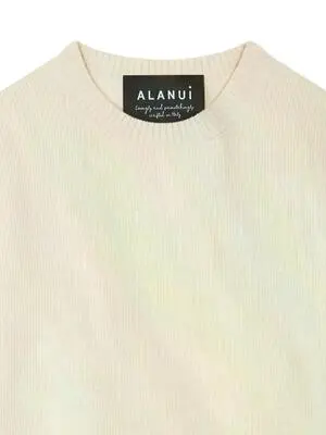 Alanui Short-sleeve T-shirt