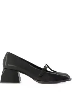 Nodaleto Buckled Pumps