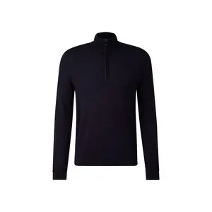 Bogner Cuffed Knitwear For Men