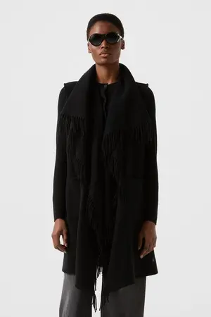 Bogner Poncho Noah