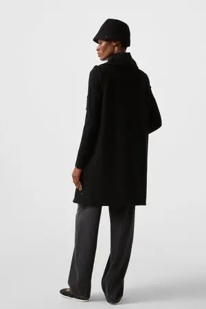 Bogner Poncho Noah