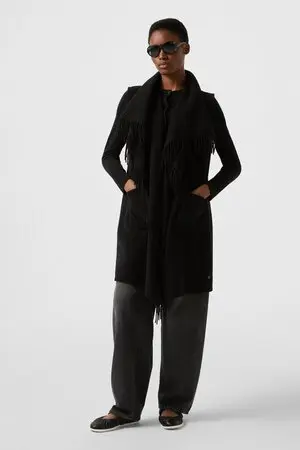Bogner Poncho Noah