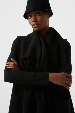 Bogner Poncho Noah