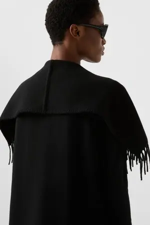 Bogner Poncho Noah
