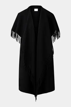 Bogner Poncho Noah