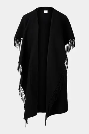 Bogner Poncho Noah
