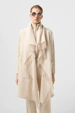 Bogner Poncho Noah
