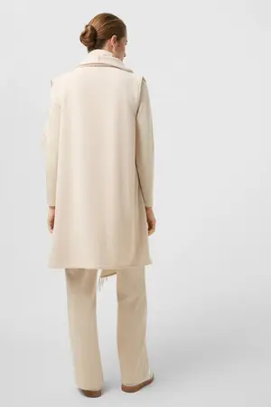 Bogner Poncho Noah
