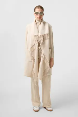 Bogner Poncho Noah