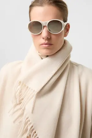 Bogner Poncho Noah