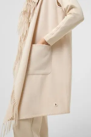 Bogner Poncho Noah
