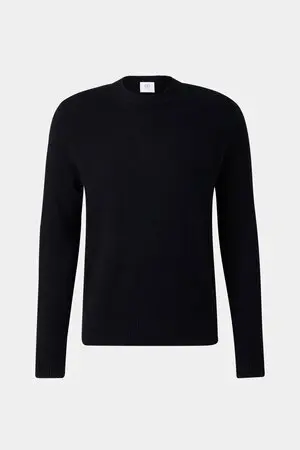 Bogner Brendon Cashmere Sweater - Navy Blue