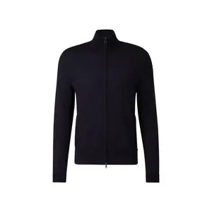 Bogner Zip Up Cardigans For Men