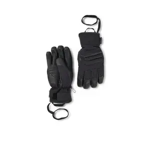 Bogner Alex Gloves - Black