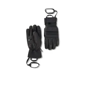 Bogner Gloves Silvan - Black