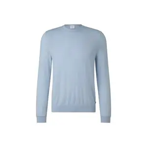 Bogner Round Neck Knitwear For Men