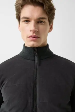 Bogner Zisco Hybrid Knit Jacket