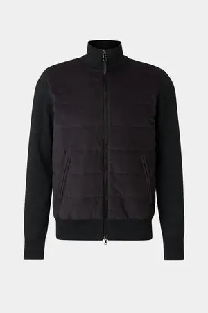 Bogner Zisco Hybrid Knit Jacket
