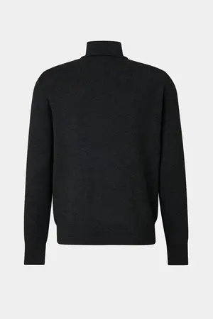 Bogner Zisco Hybrid Knit Jacket