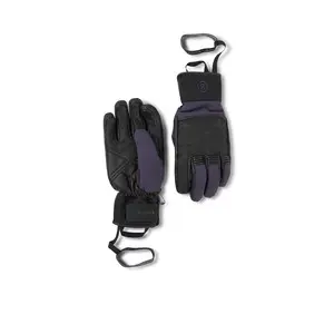 Bogner Neo Gloves - Navy Blue