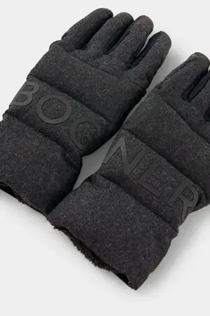 Bogner Walker Gloves