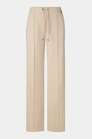 Bogner Noemi Jersey Trousers - Sand