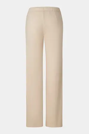 Bogner Noemi Jersey Trousers - Sand
