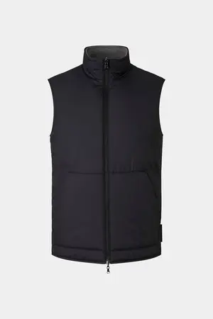 Bogner Willis Reversible Vest