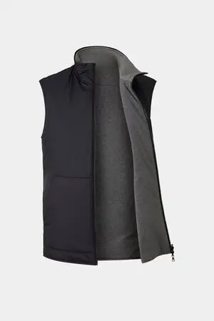 Bogner Willis Reversible Vest