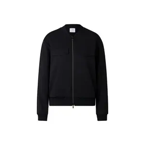 Bogner Nika Jersey Jacket - Black