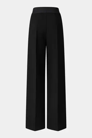Bogner Ilvy Jersey Trousers - Black