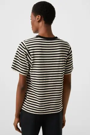 Bogner Raya Striped T-shirt