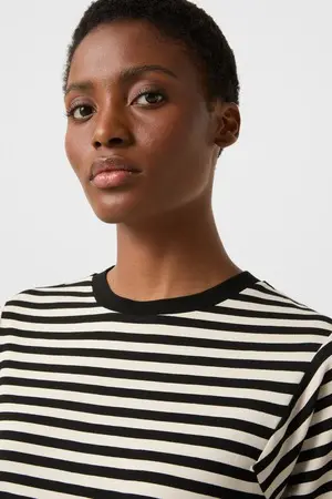 Bogner Raya Striped T-shirt