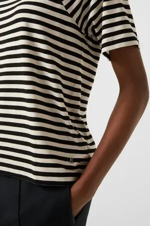 Bogner Raya Striped T-shirt