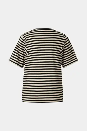 Bogner Raya Striped T-shirt
