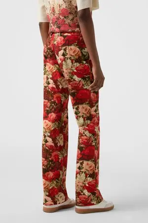 Bogner Jody Flared Fit Jeans