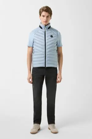 Bogner Lasse Lightweight Down Vest